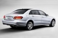 MERCEDES E-CLASS W212 LWB 2013-2016 PO FACELITINGU CHROMOWANA LISTWA ...