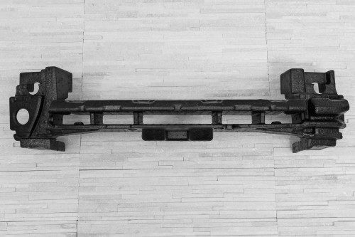 MERCEDES GL X166 2012-2015 ABSORBER PRZEDNIEGO ZDERZAKA A1668850237 ...