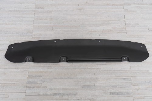 BMW SERIA 3 G20 2018+ TYLNY DYFUZOR OSŁONA DOLNA ZDERZAKA 51757439134 ...