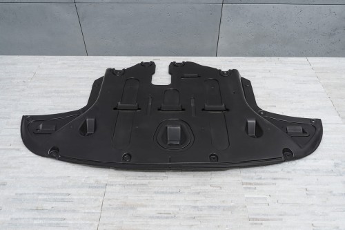 HYUNDAI TUCSON III TL 2015-2020 OSŁONA PŁYTA POD SILNIK 29110D7500 ...