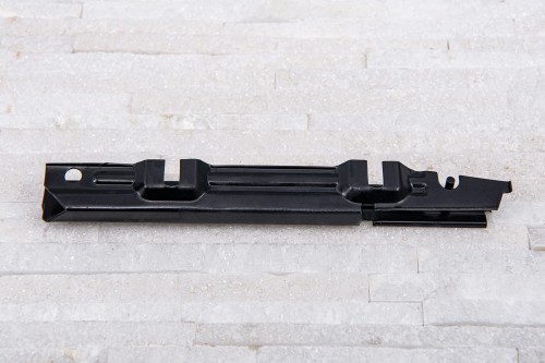 MERCEDES CLK W209 2003-2010 ŚLIZG MOCOWANIE PRZEDNIEGO ZDERZAKA PRAWY ...