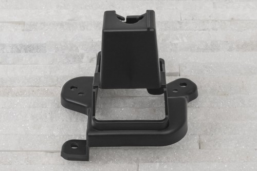 MAZDA 3 III BM 2013-2016 PRZED LIFTINGIEM WSPORNIK MOCOWANIE ATRAPY ...