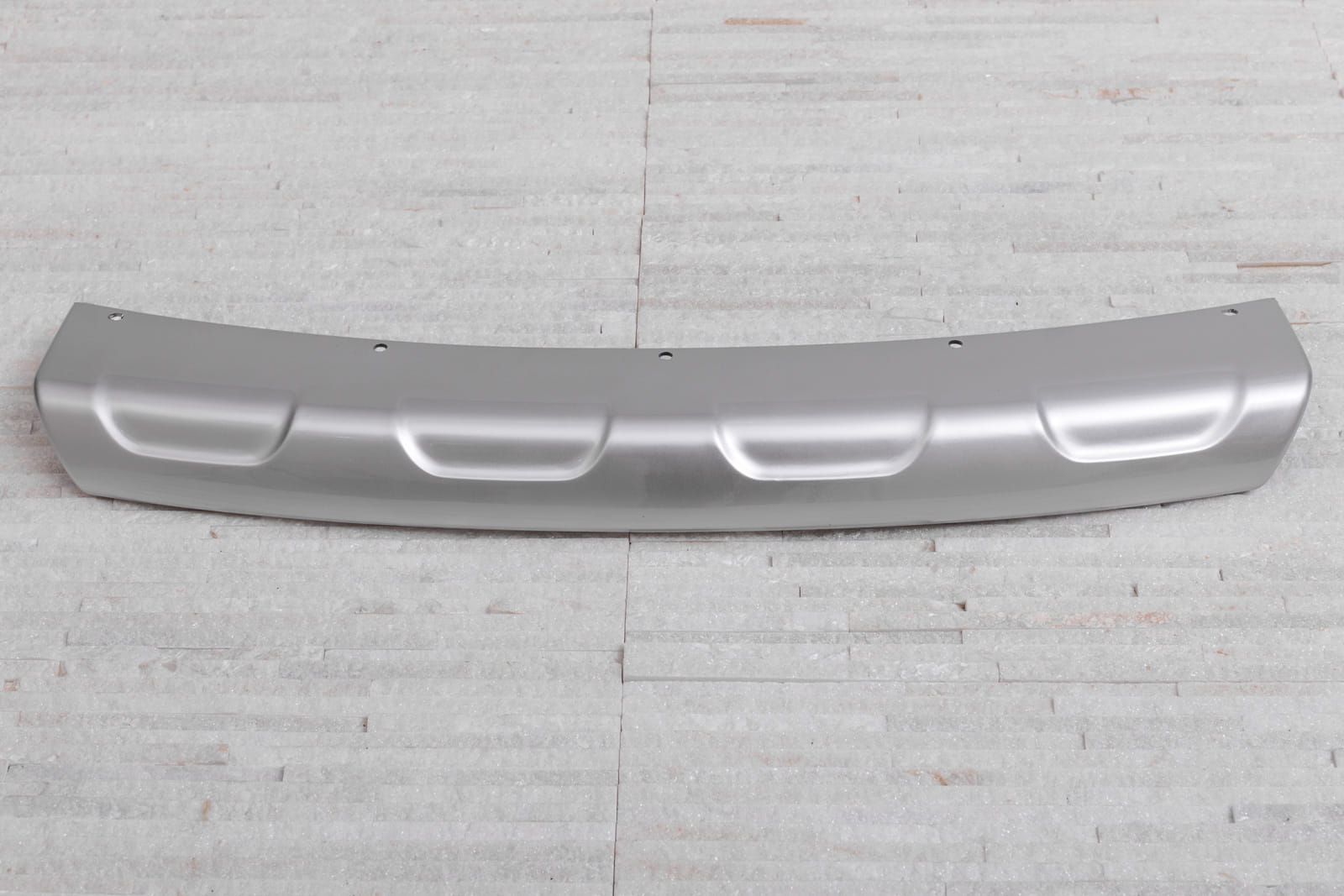DODGE JOURNEY 2011-2020 DOKŁADKA ZDERZAKA PRZEDNIEGO 55001049AA TOPTUN ...