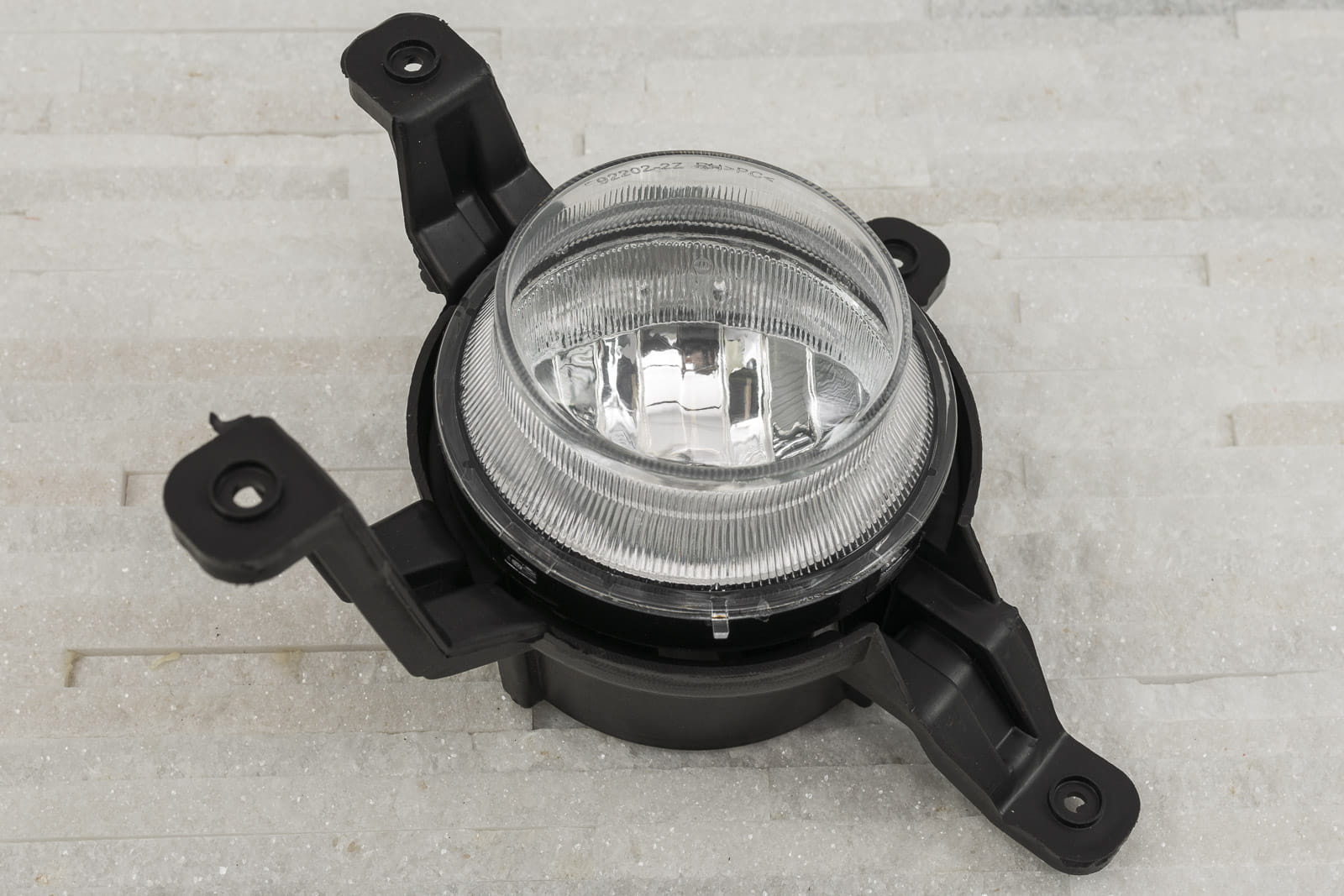 HYUNDAI ix35 LM 2010-2015 LAMPA PRZECWIMGIELNA PRZEDNA PRAWA 922012Y000 ...