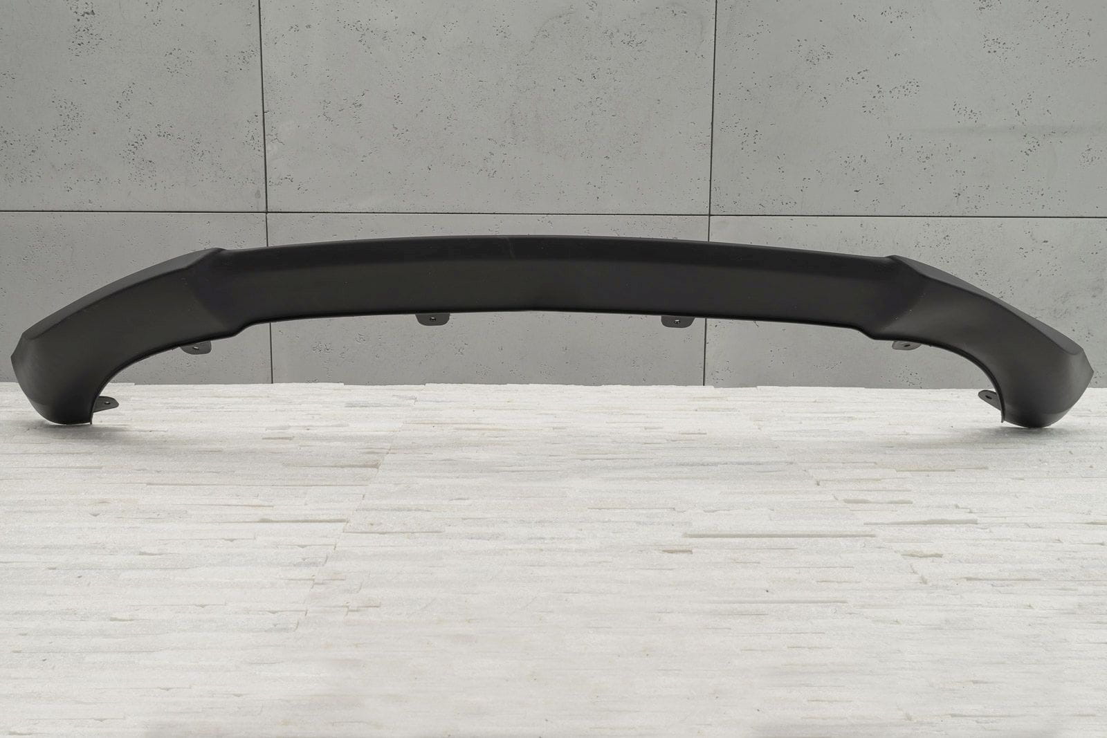 HYUNDAI ix35 LM 2010-2015 DOKŁADKA DOLNA PRZEDNIEGO ZDERZAKA / SPOILER ...