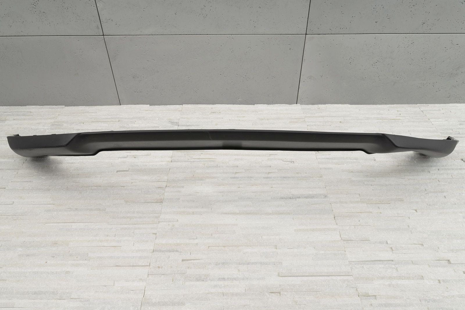 HYUNDAI ix35 LM 2010-2015 DOKŁADKA DOLNA PRZEDNIEGO ZDERZAKA / SPOILER ...
