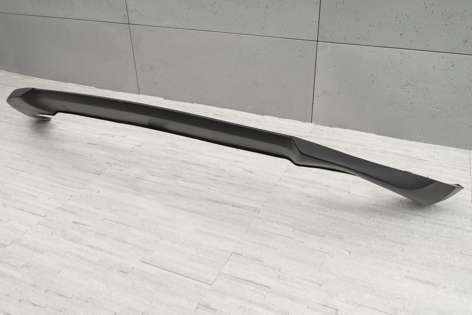 HYUNDAI ix35 LM 2010-2015 DOKŁADKA DOLNA PRZEDNIEGO ZDERZAKA / SPOILER ...