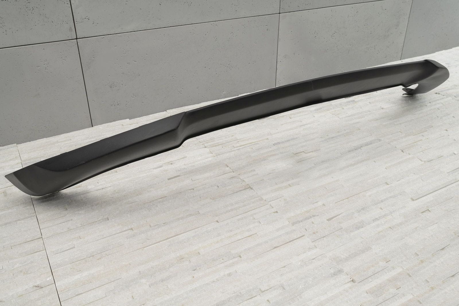 HYUNDAI ix35 LM 2010-2015 DOKŁADKA DOLNA PRZEDNIEGO ZDERZAKA / SPOILER ...
