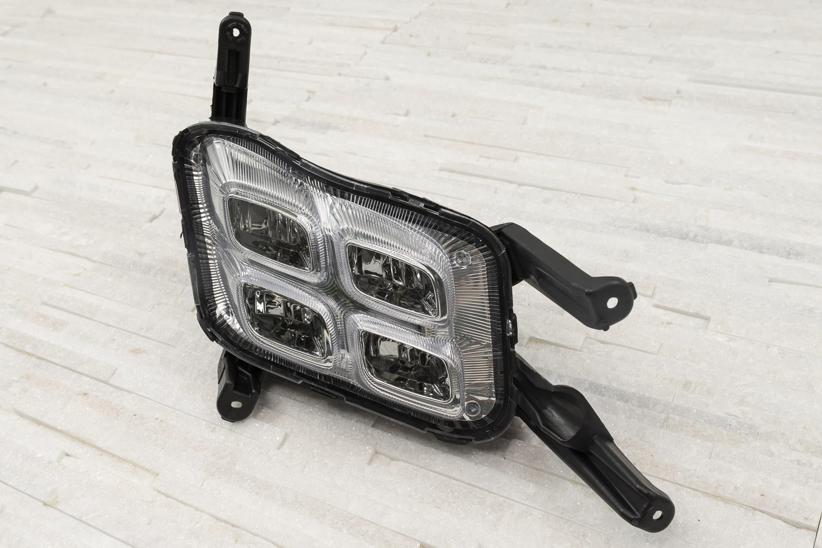 KIA OPTIMA III 2013-2015 PO LIFTINGU HALOGEN KOSTKI LODU LED PRAWY ...