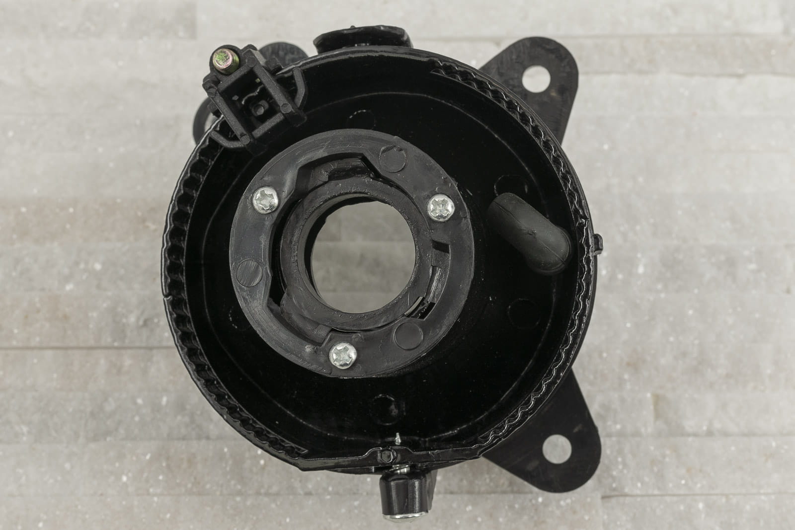 SKODA FABIA I 2004-2008 HALOGEN PRZEDNI PRAWY 7H0941699C TOPTUN.PL ...