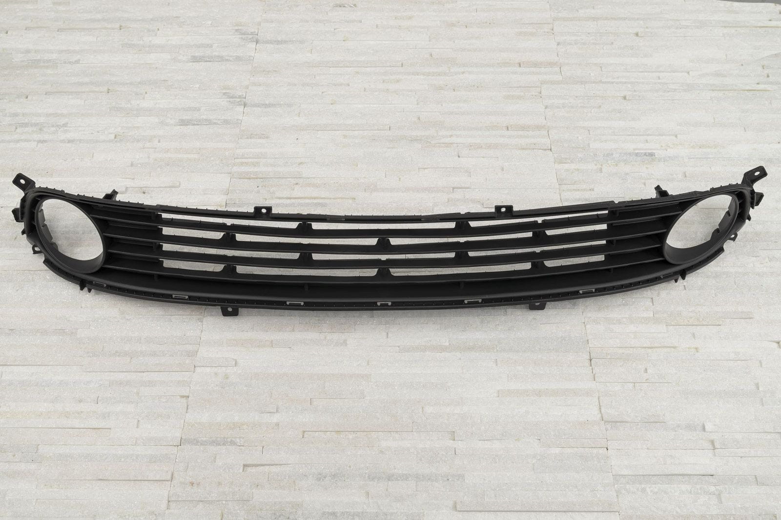 KIA OPTIMA IV 2015-2019 SEDAN PO LIFTINGU KRATKA ŚRODKOWA ZDERZAKA Z ...