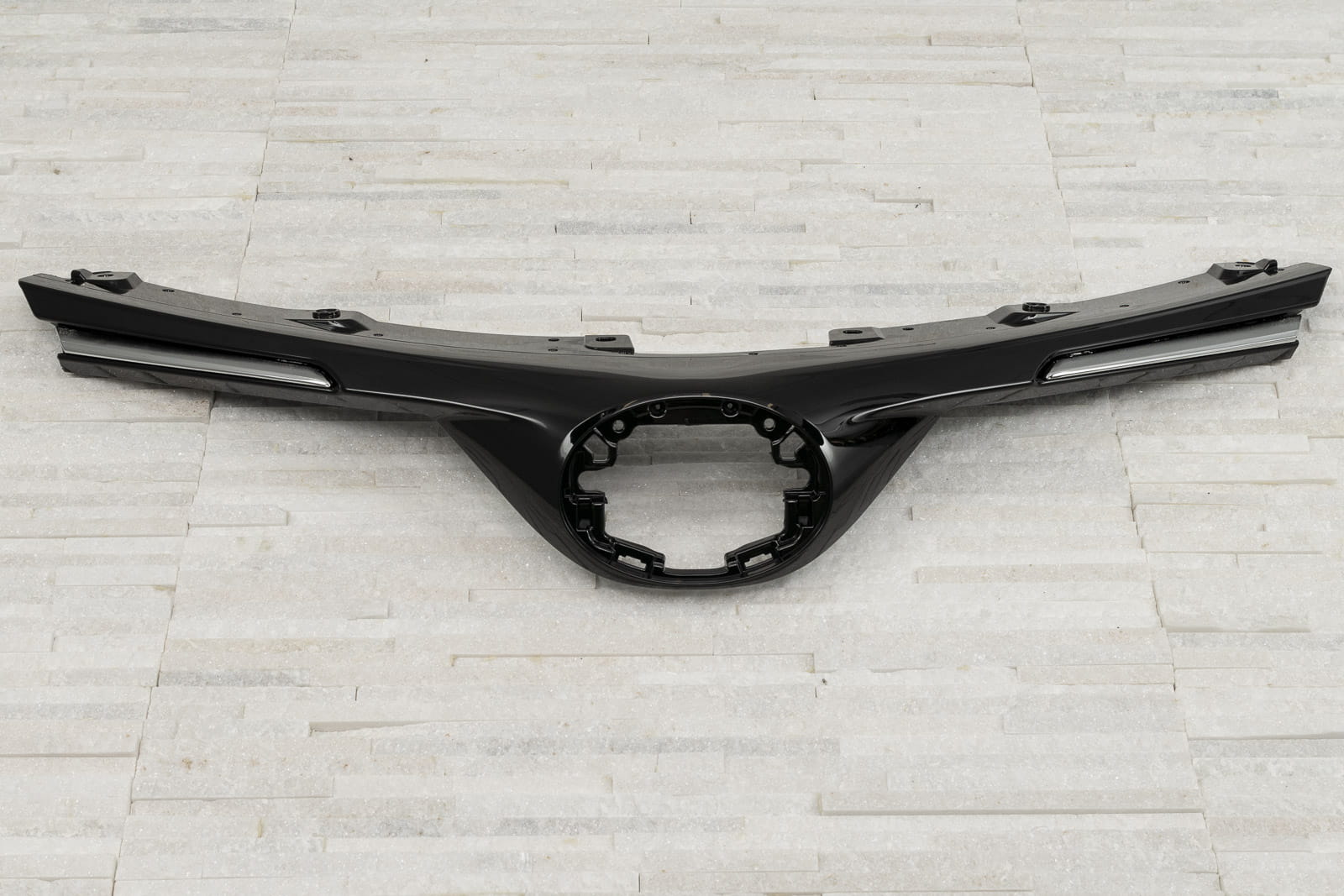 TOYOTA RAV4 IV XA40 2015-2018 PO FACELIFTINGU GRILL PRZEDNI 5310142411 ...
