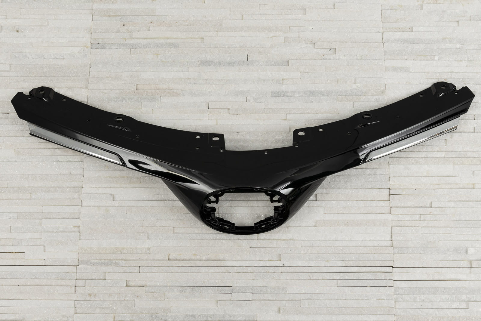 TOYOTA RAV4 IV XA40 2015-2018 PO FACELIFTINGU GRILL PRZEDNI 5310142411 ...