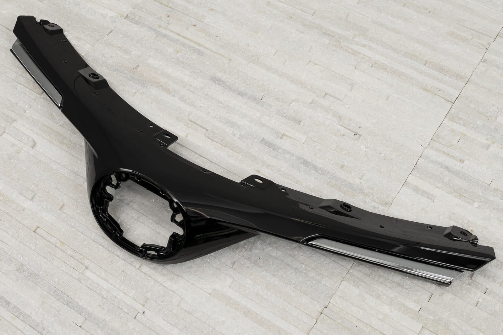 TOYOTA RAV4 IV XA40 2015-2018 PO FACELIFTINGU GRILL PRZEDNI 5310142411 ...