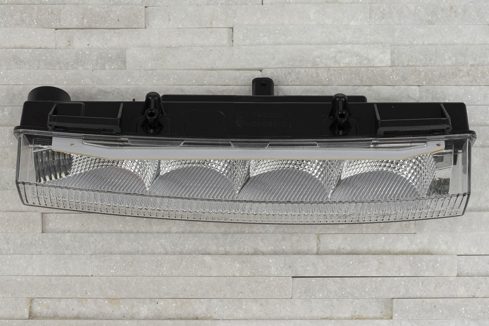 MERCEDES GL X166 2012-2015 LEWE ŚWIATŁO DO JAZDY DZIENNEJ DRL LED ...