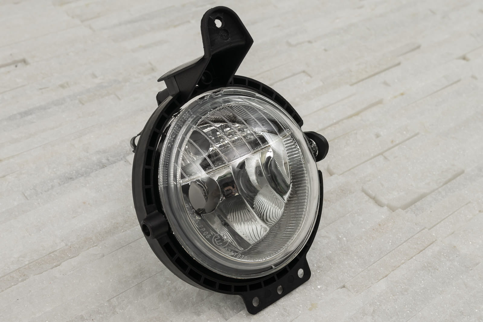 MINI COOPER CABRIO R57 2006-2013 LEWY PRZEDNI HALOGEN 63172751295 ...
