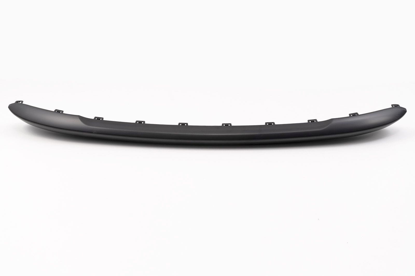JEEP CHEROKEE V KL 2018+ PO LIFTINGU SPOILER ZDERZAKA 6DE39TZZAA TOPTUN ...