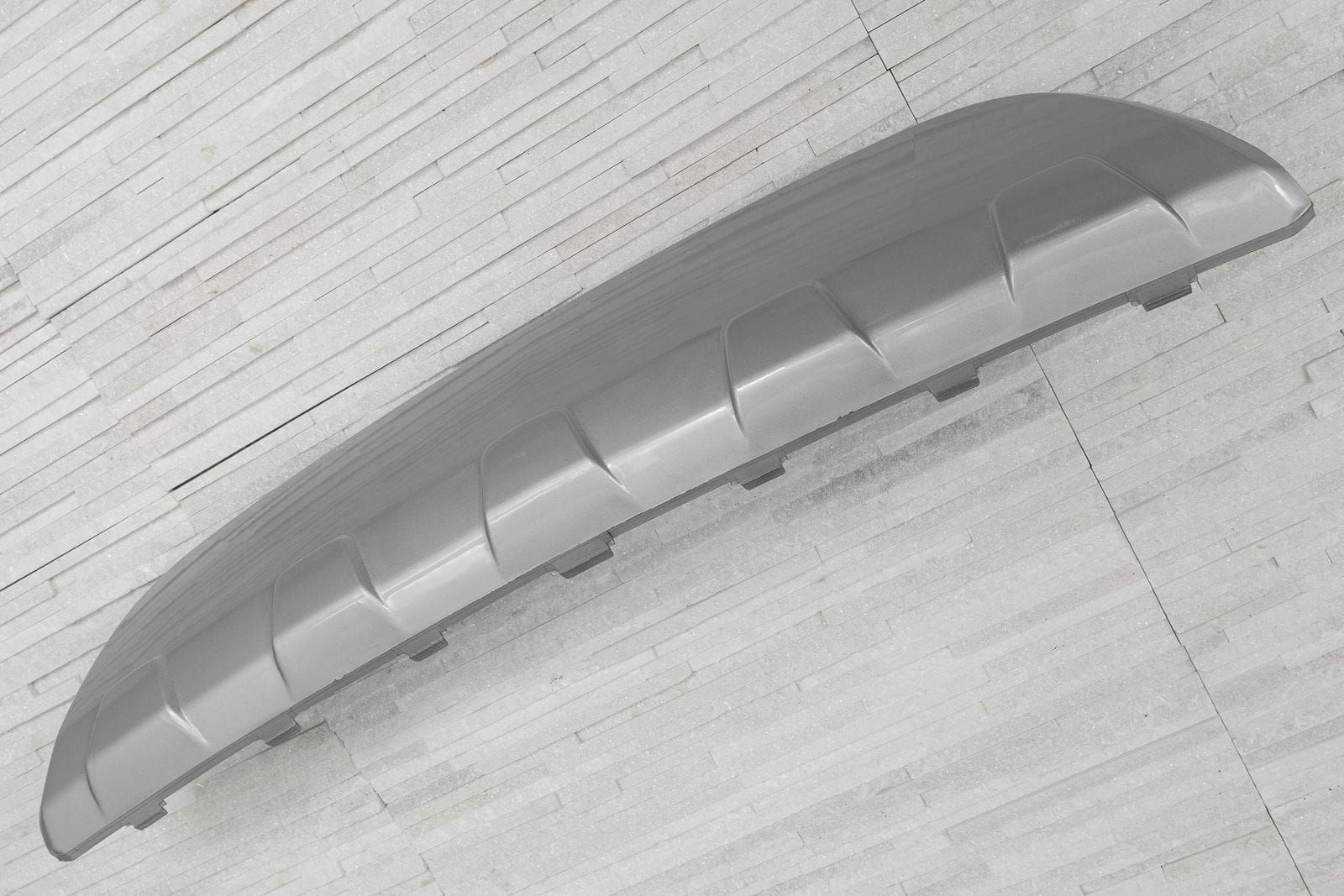 OPEL MOKKA I A J13 2012-2016 PRZED FACELIFTINGIEM TYLNY SPOILER DYFUZOR ...