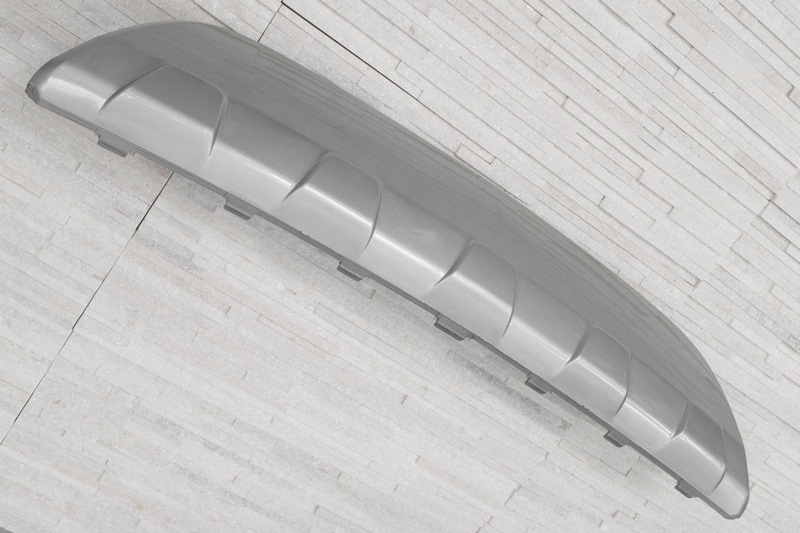 OPEL MOKKA I A J13 2012-2016 PRZED FACELIFTINGIEM TYLNY SPOILER DYFUZOR ...