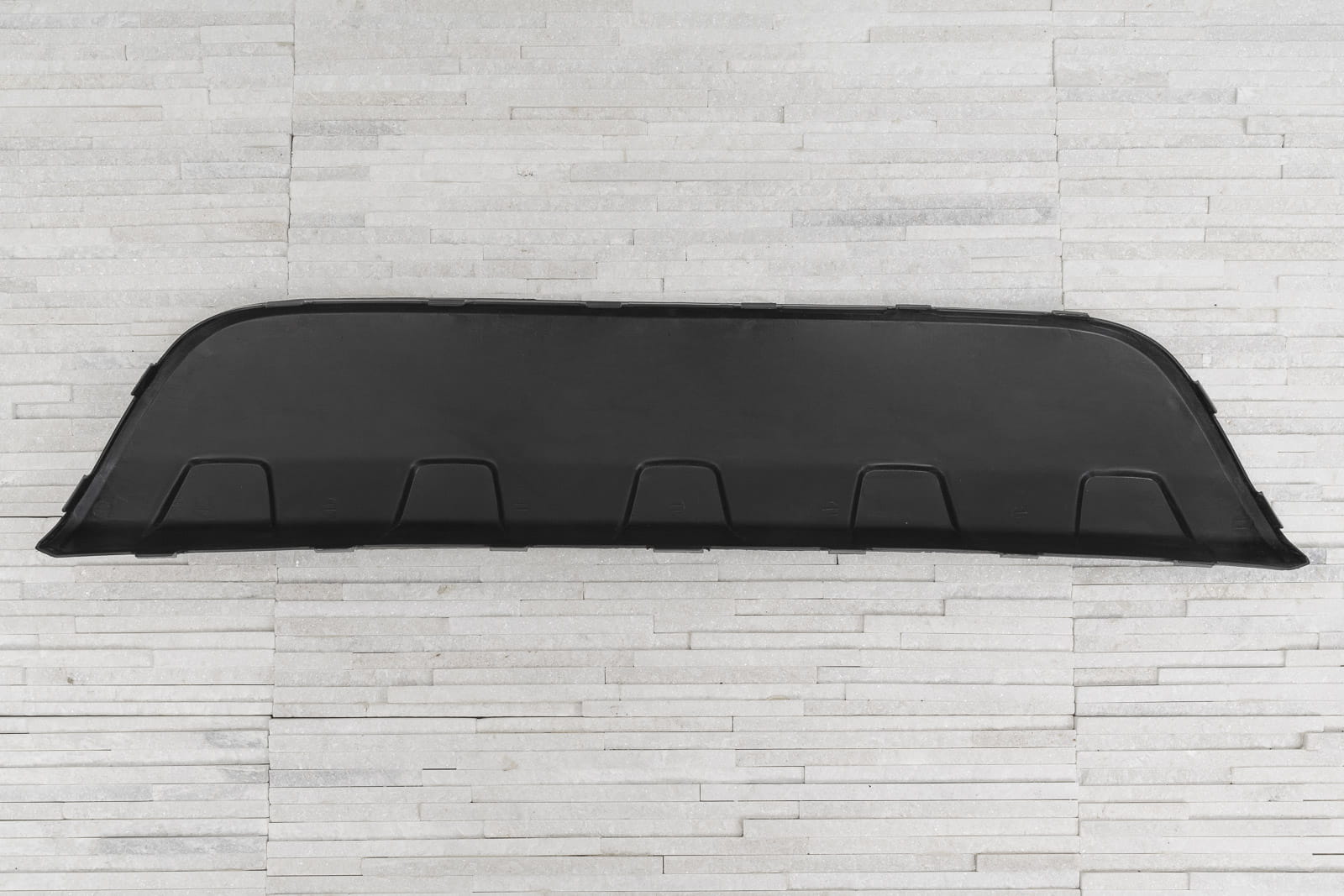 OPEL MOKKA I A J13 2012-2016 PRZED FACELIFTINGIEM TYLNY SPOILER DYFUZOR ...
