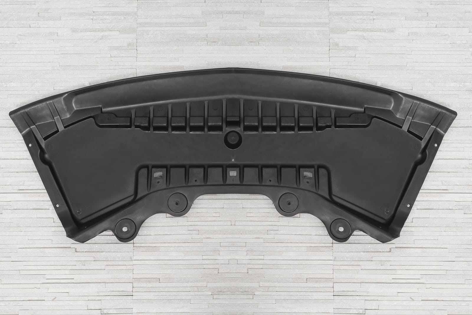 MERCEDES CL C216 2006-2014 OSŁONA PRZEDNIEGO ZDERZAKA A2215242130 ...