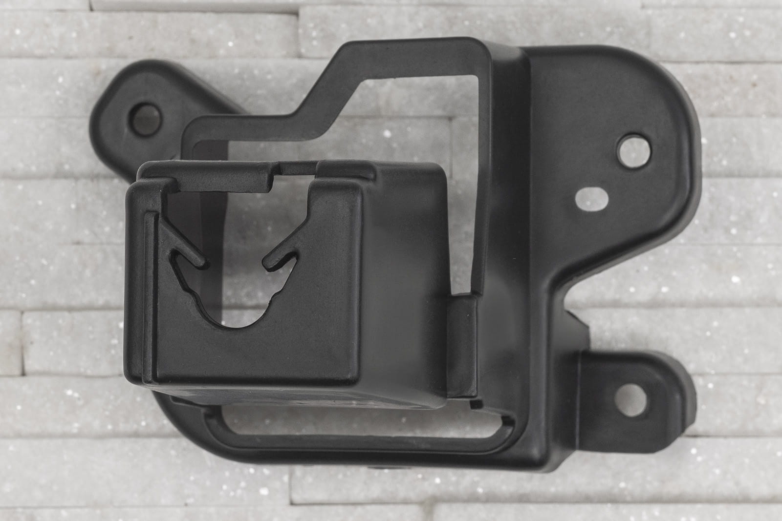 MAZDA 3 III BM 2013-2016 PRZED LIFTINGIEM WSPORNIK MOCOWANIE ATRAPY ...