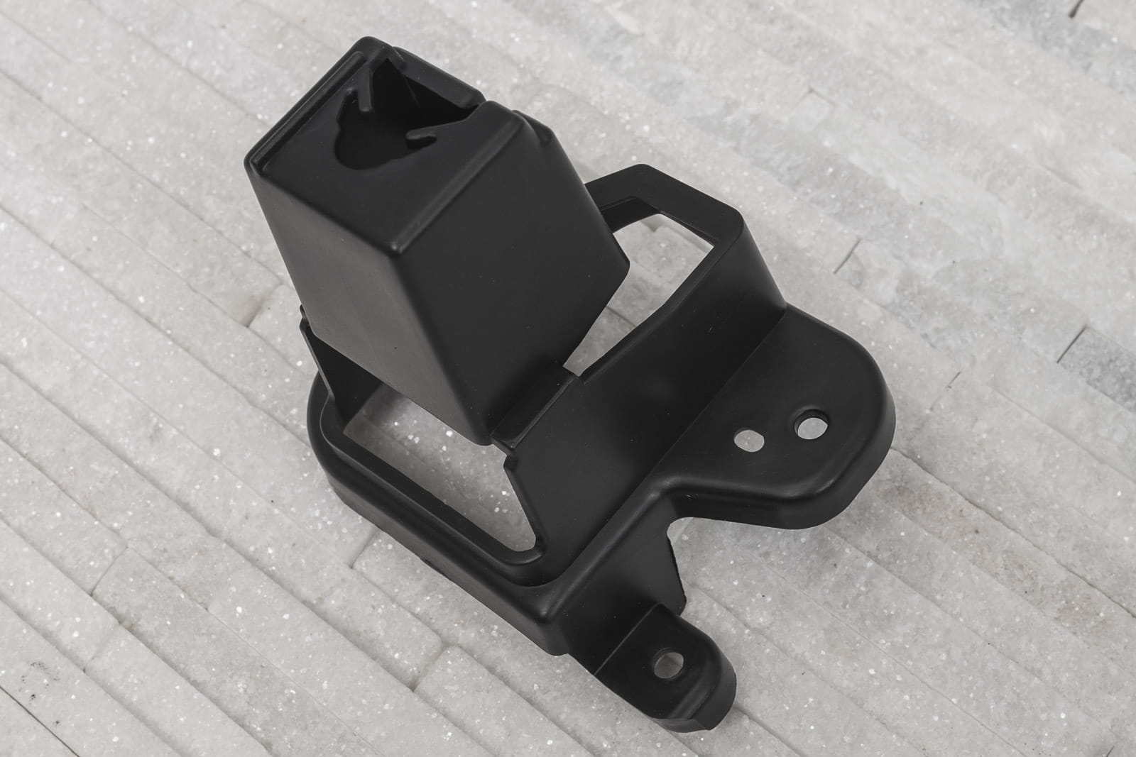 MAZDA 3 III BM 2013-2016 PRZED LIFTINGIEM WSPORNIK MOCOWANIE ATRAPY ...