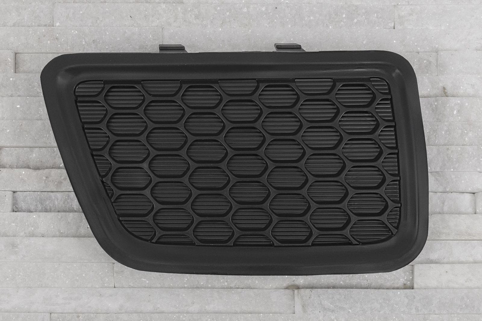 JEEP GRAND CHEROKEE IV WK2 2014-2017 PO FACELIFTINGU KRATKA PRZEDNIEGO ...