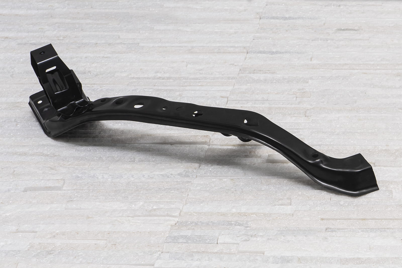 TOYOTA RAV4 IV 2013-2019 PRAWE RAMIE OKULAR PASA PRZEDNIEGO 532020R030 ...