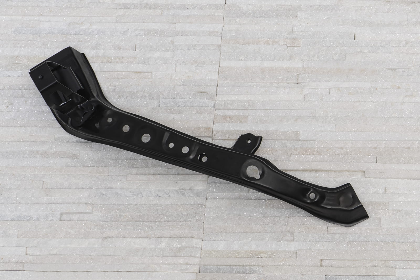 TOYOTA RAV4 IV 2013-2019 PRAWE RAMIE OKULAR PASA PRZEDNIEGO 532020R030 ...