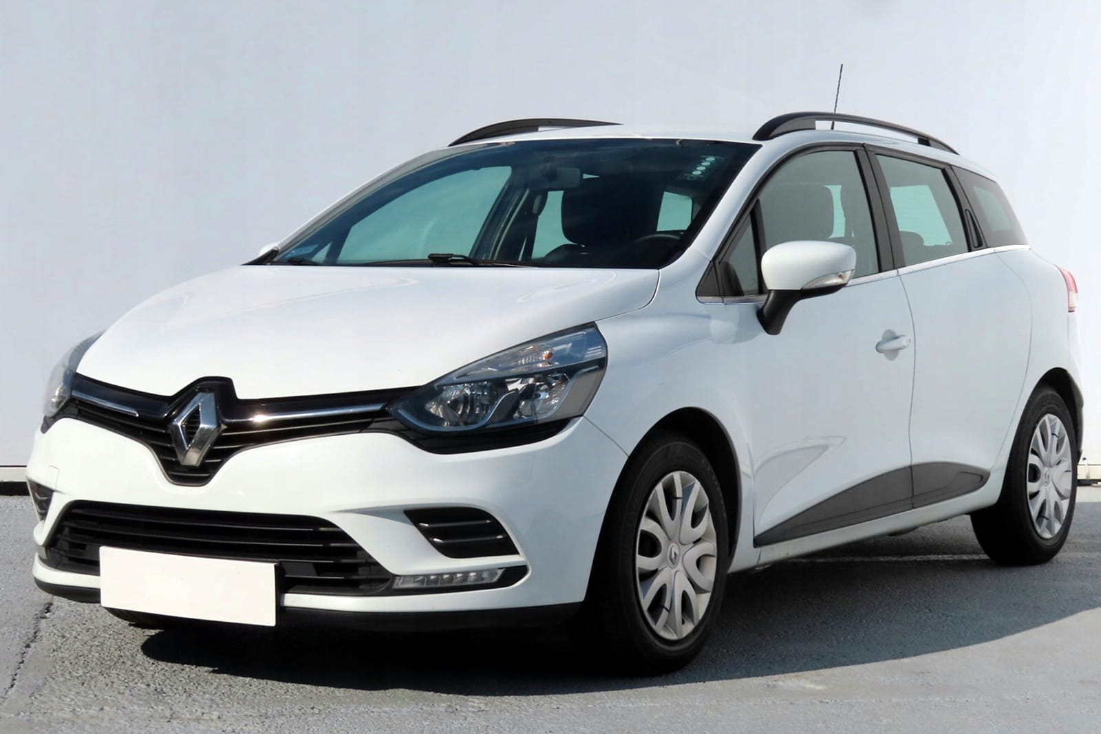 RENAULT CLIO IV 2012-2019 KOMBI CHROMOWANE LISTWY SZYB TOPTUN.PL Sklep ...