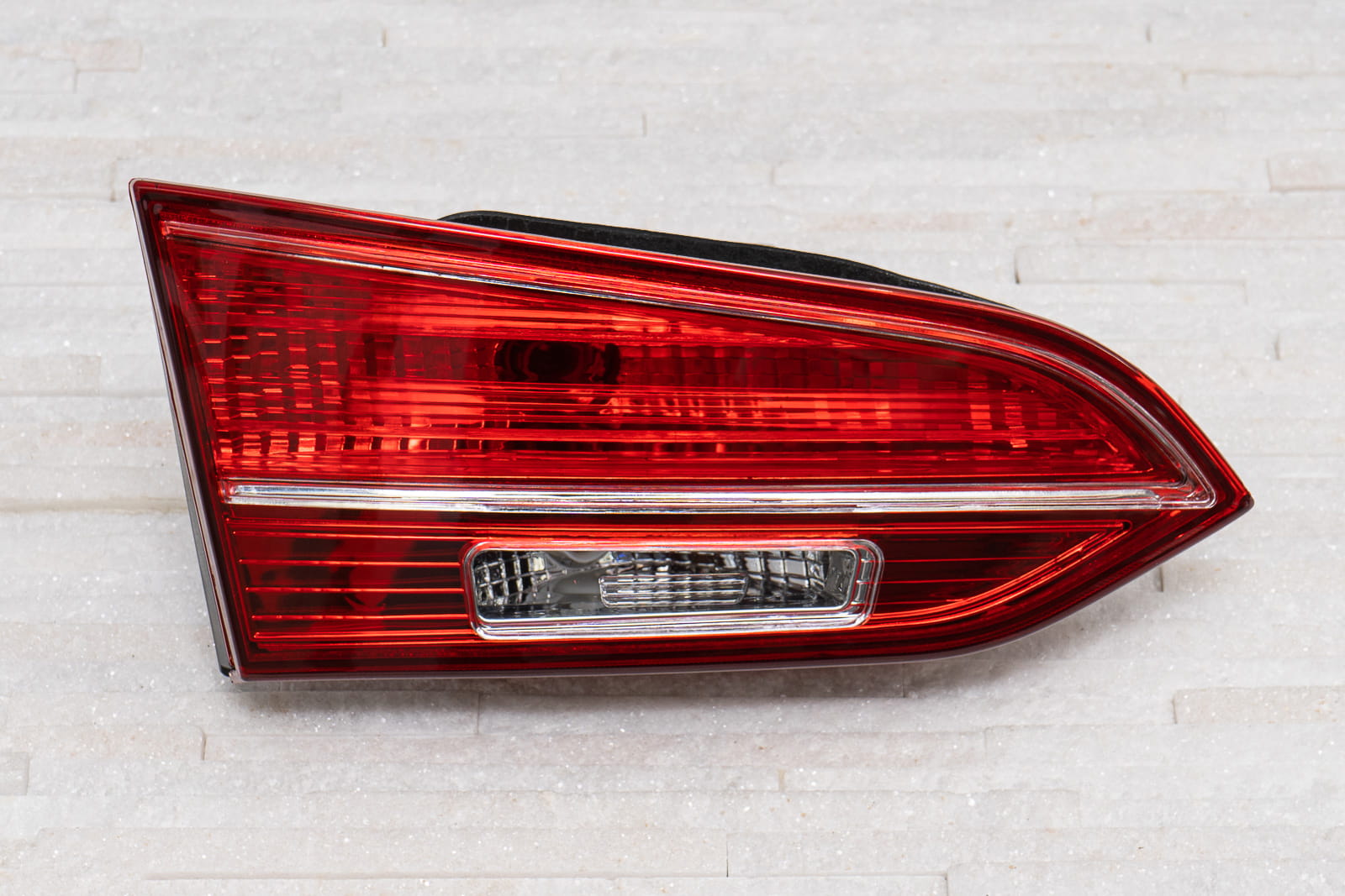 HYUNDAI SANTA FE III DM 2012-2015 PRZED FACELIFTINGIEM LAMPA KLAPY ...