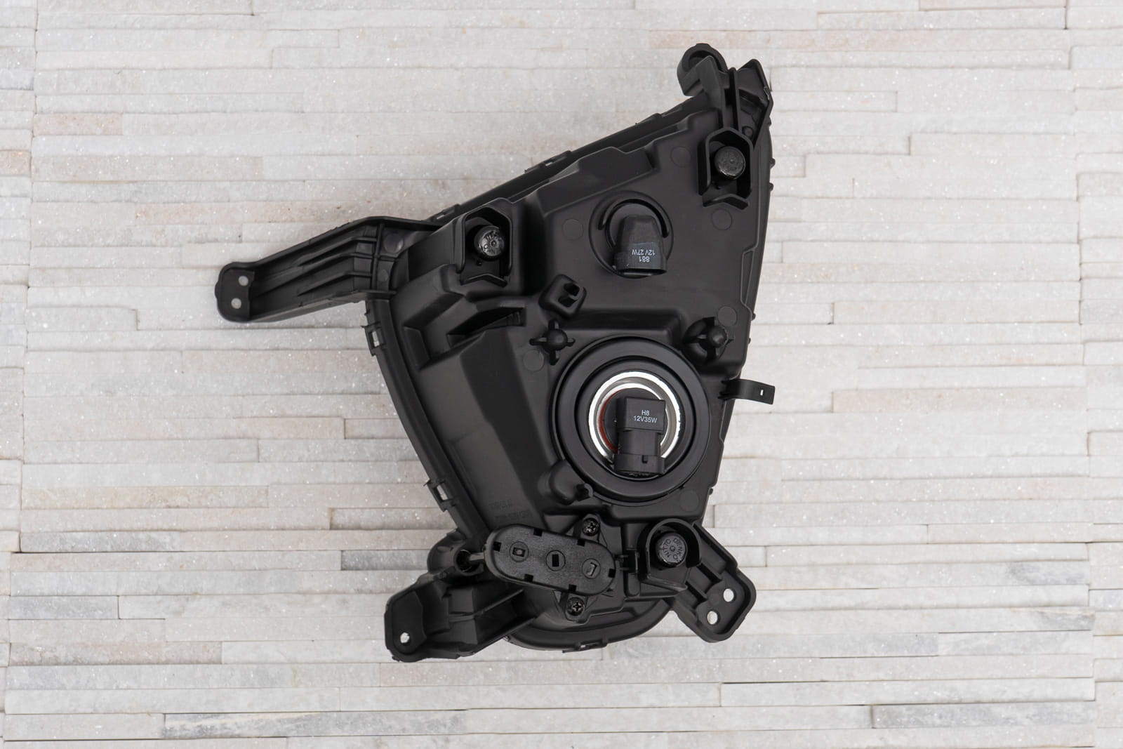 KIA SORENTO III UM 2014-2017 PRZED LIFTINGIEM HALOGEN LAMPA ...