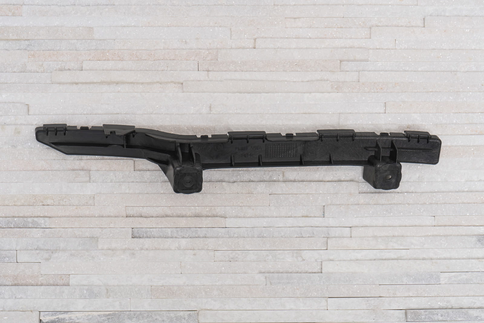 DODGE JOURNEY I 2008-2013 MOCOWANIE ŚLIZG TYLNEGO ZDERZAKA PRAWY ...