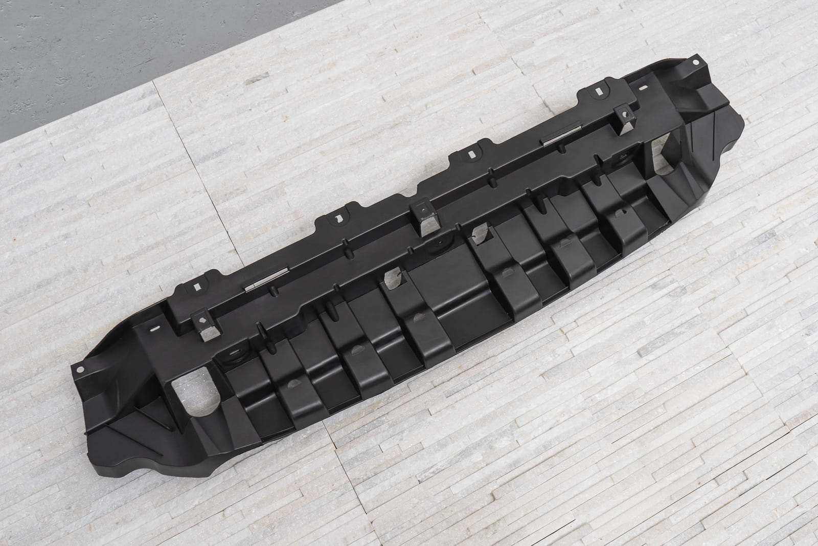 FORD ECOSPORT MK2 II 2012-2022 OSŁONA PRZEDNIEGO ZDERZAKA CN158B384A ...