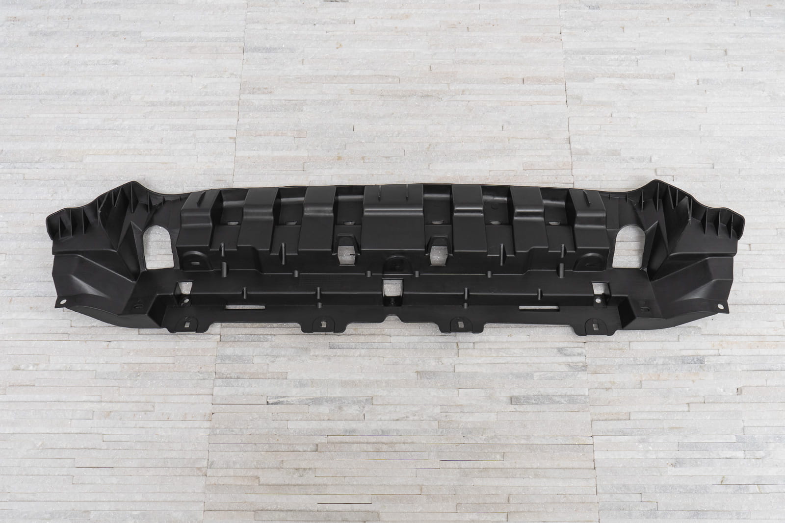 FORD ECOSPORT MK2 II 2012-2022 OSŁONA PRZEDNIEGO ZDERZAKA CN158B384A ...