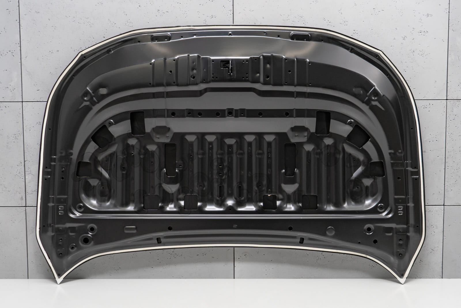 TOYOTA RAV4 V XA50 2019+ MASKA ALUMINIOWA 533010R080 TOPTUN.PL Sklep ...
