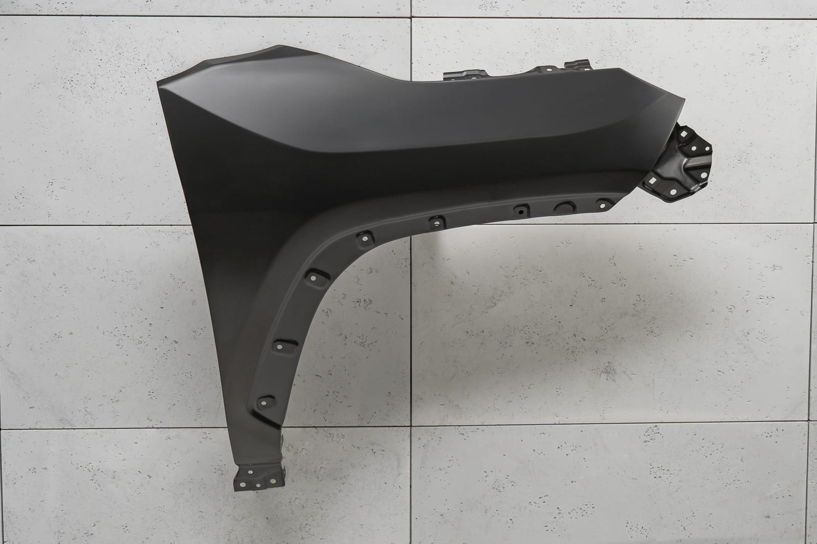TOYOTA RAV4 V XA50 2019+ ALUMINIOWY BŁOTNIK PRZEDNI PRAWY 538110R130 ...