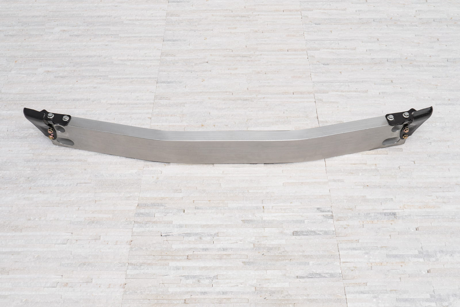 TOYOTA HIGHLANDER III XU50 2013-2019 ALUMINIOWA BELKA WZMOCNIENIE ...