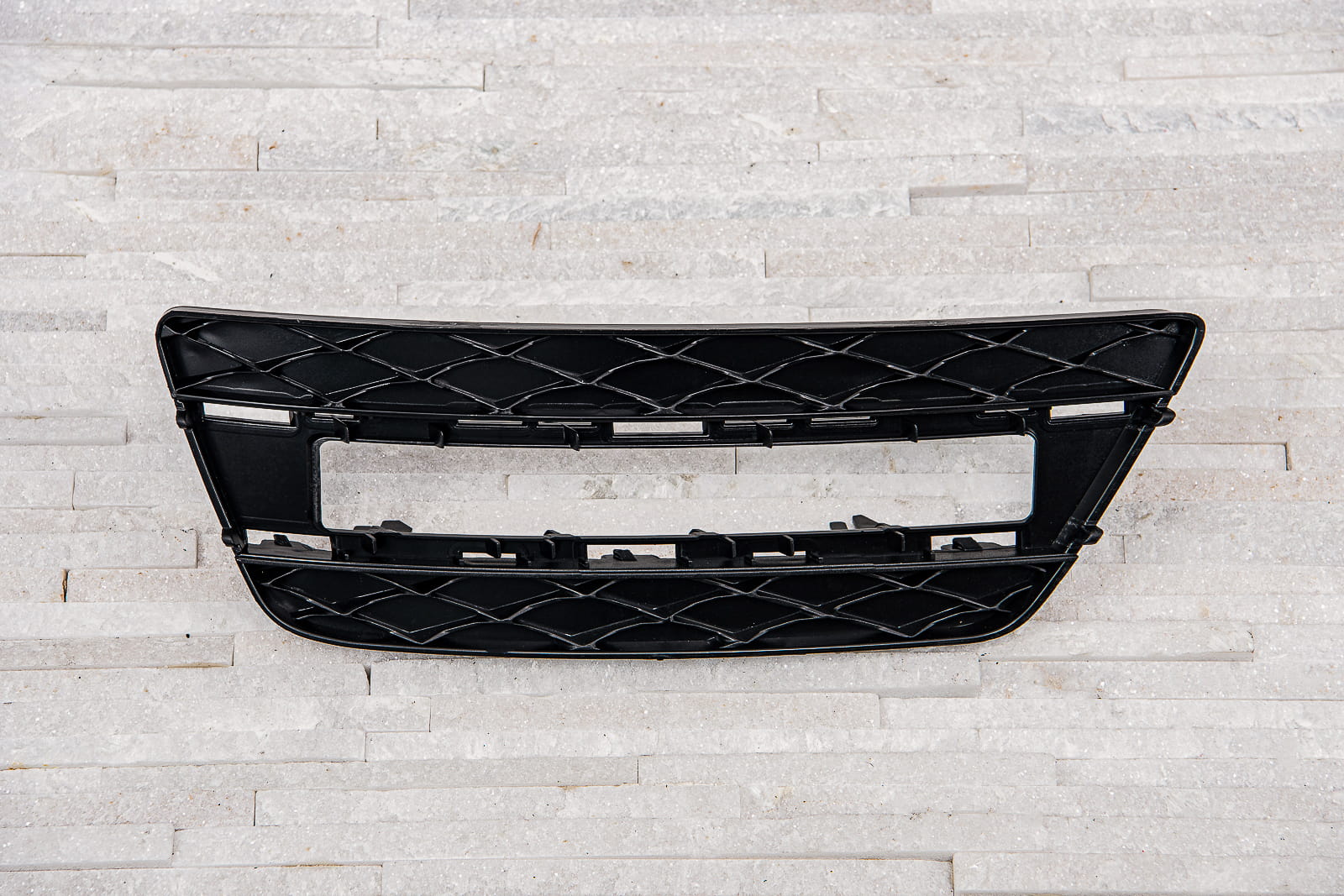MERCEDES GL X166 2012-2015 PRZED FACELIFTINGIEM KRATKA PRZEDNIEGO ...