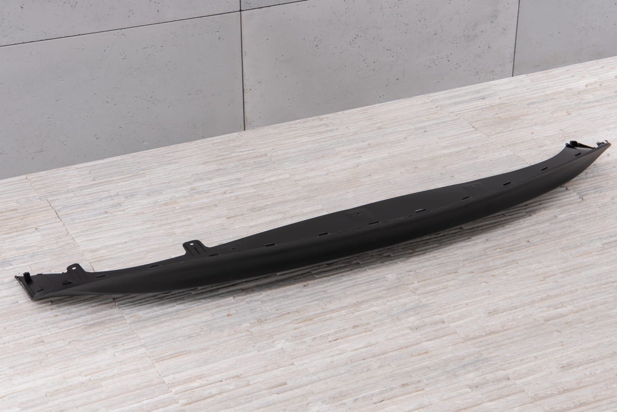 HYUNDAI ELANTRA VI AD 2015-2020 SPOILER TYLNEGO ZDERZAKA 86612F2000 ...