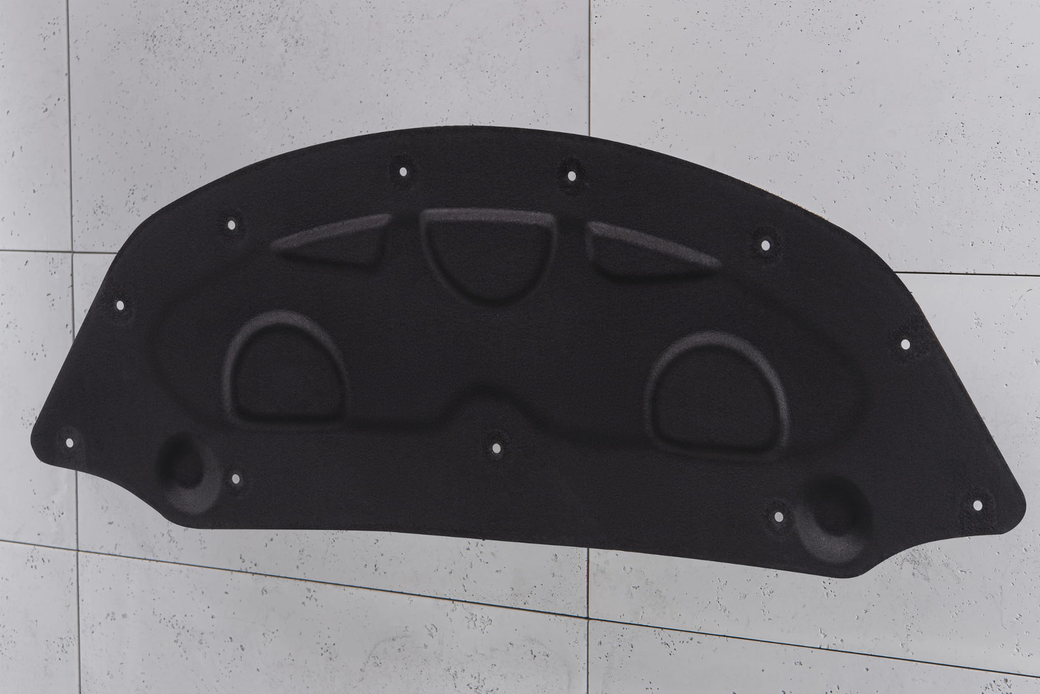 MERCEDES B-CLASS W246 2011-2018 WYGŁUSZENIE MASKI A2466820126 TOPTUN.PL ...