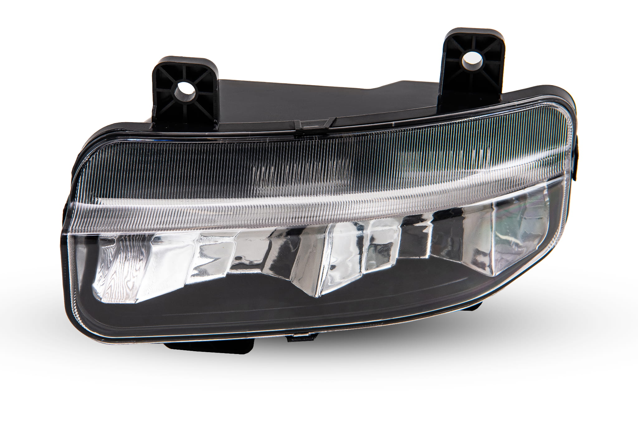 DODGE RAM 1500 2018+ LAMPA PRZECIWMGIELNA PRZEDNIA LEWA LED 68273292AB ...