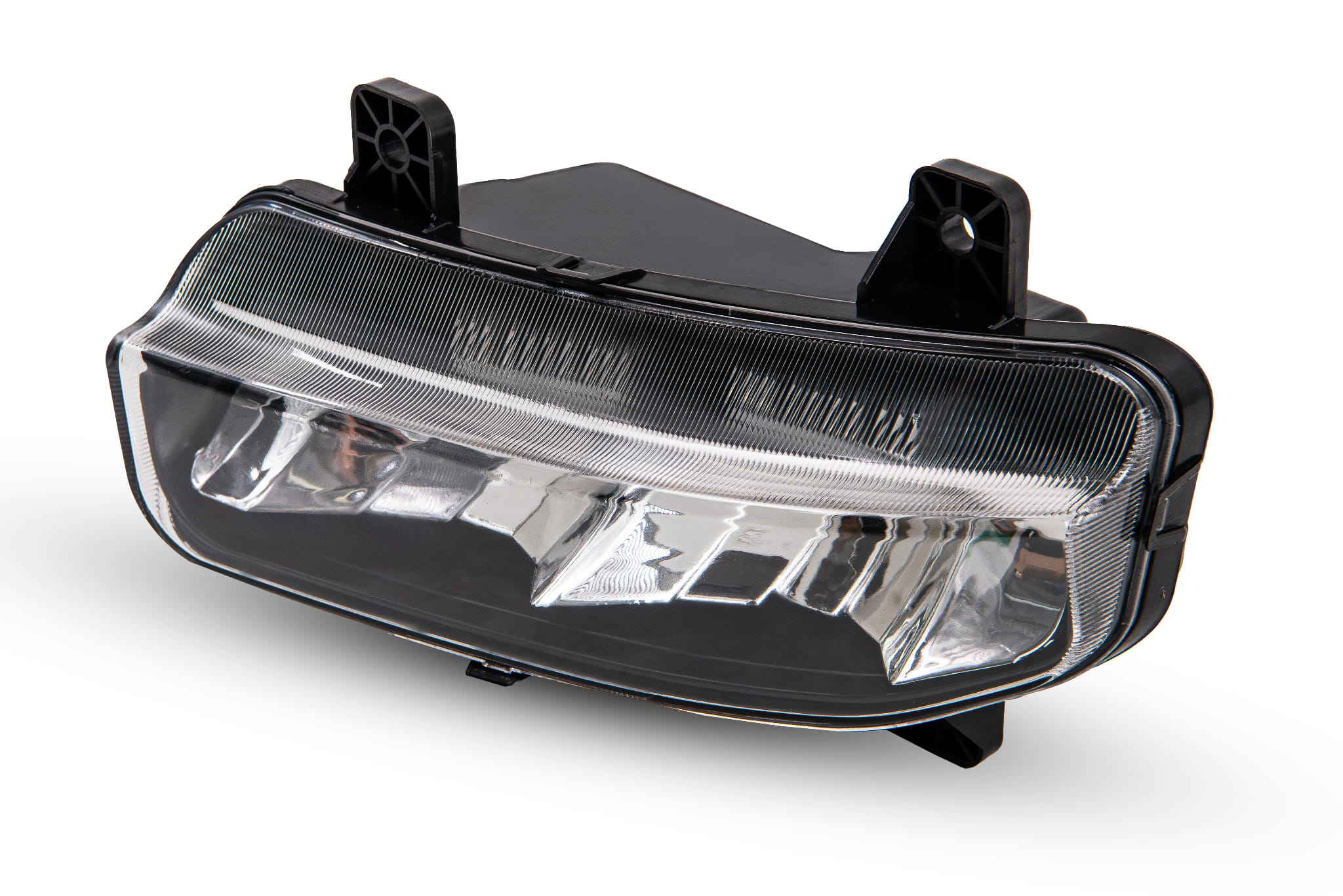 DODGE RAM 1500 2018+ LAMPA PRZECIWMGIELNA PRZEDNIA LEWA LED 68273292AB ...