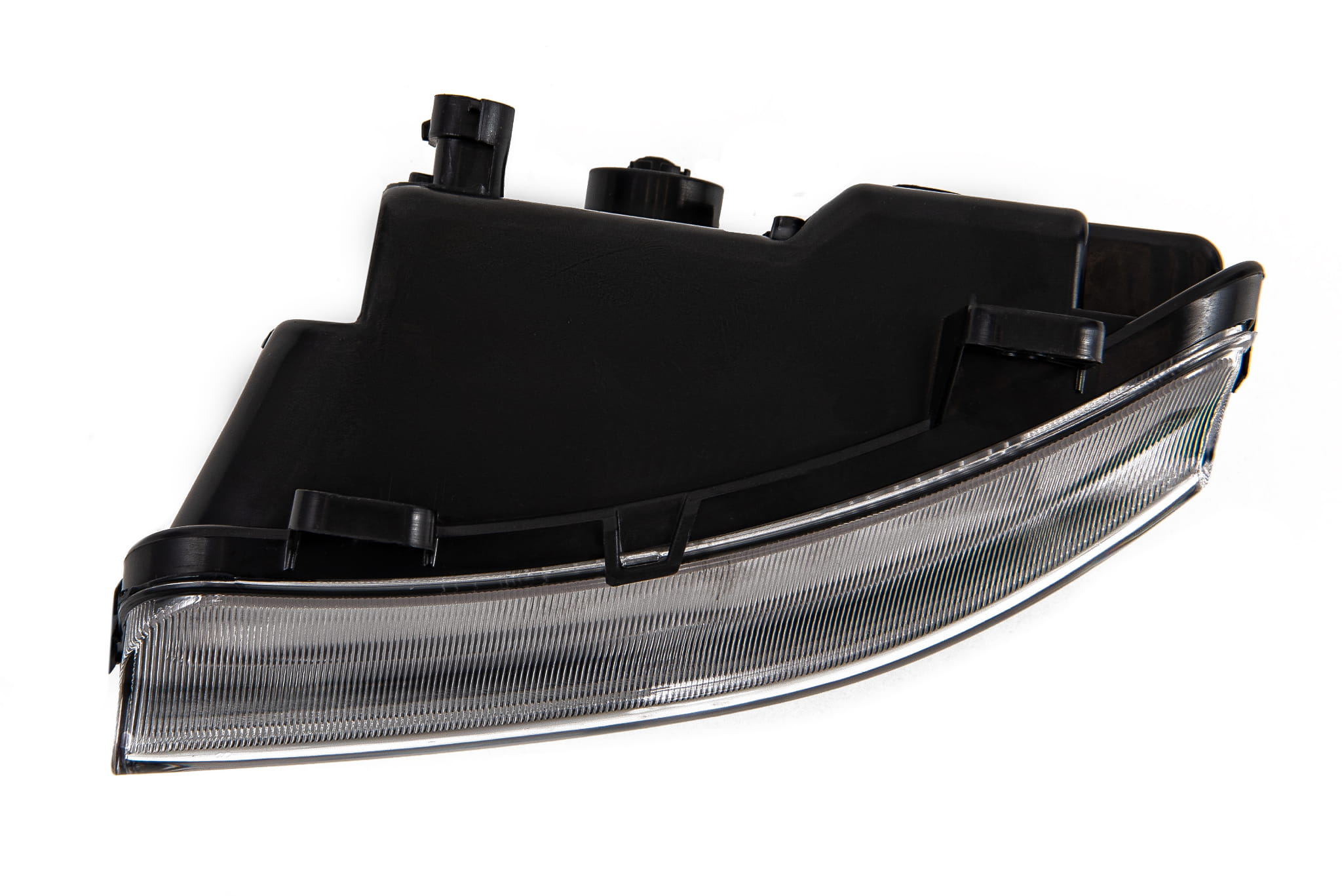 DODGE RAM 1500 2018+ LAMPA PRZECIWMGIELNA PRZEDNIA LEWA LED 68273292AB ...