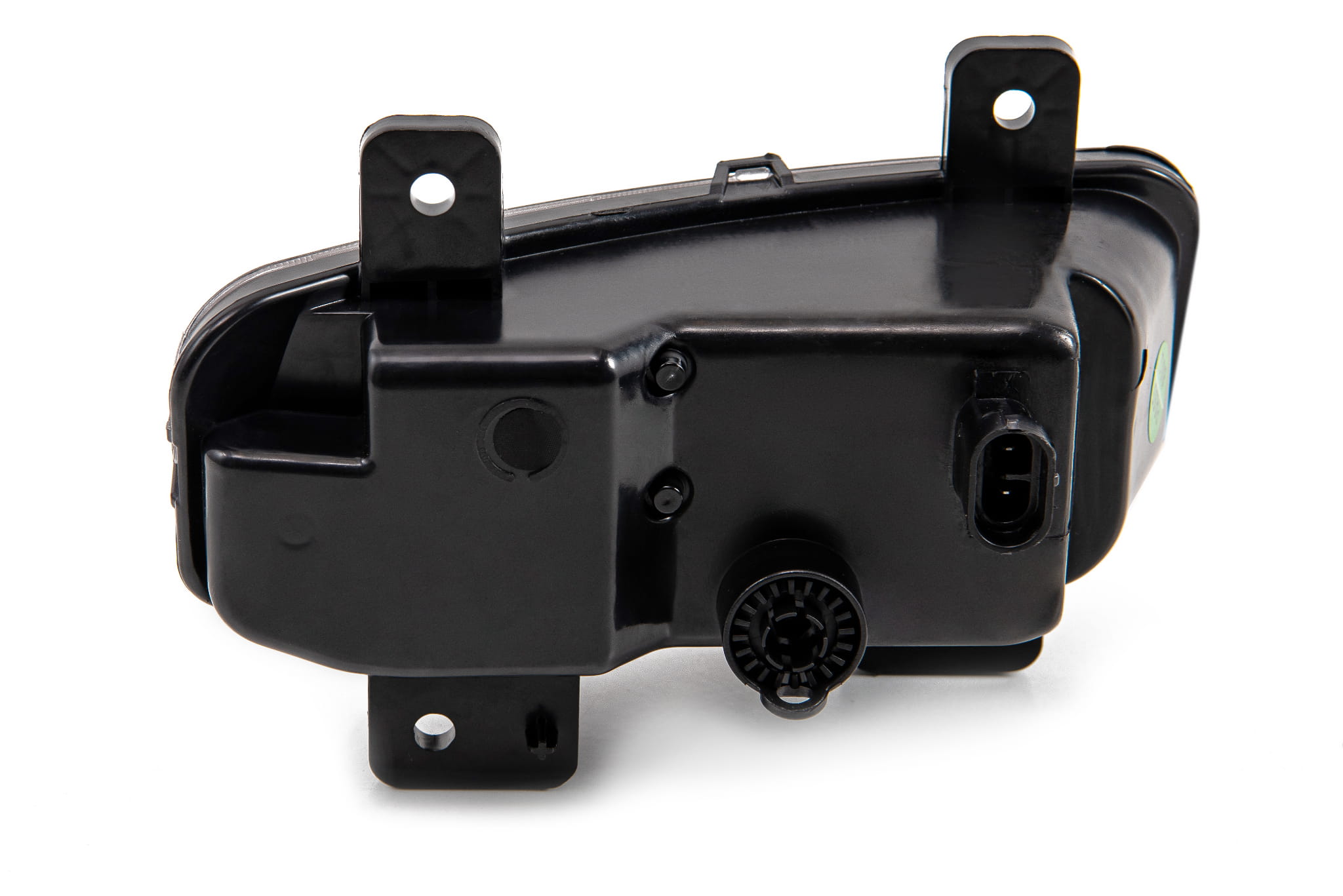 DODGE RAM 1500 2018+ LAMPA PRZECIWMGIELNA PRZEDNIA LEWA LED 68273292AB ...