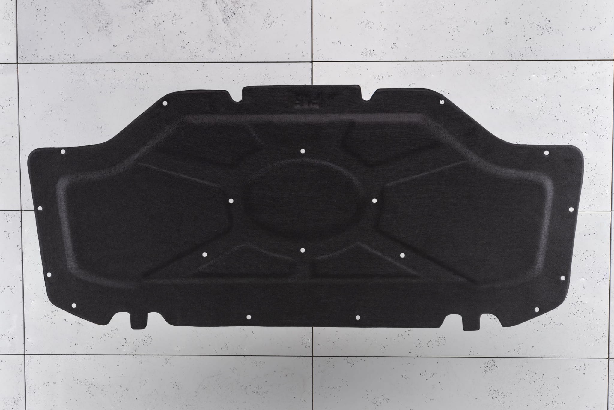 BMW X5 F15 F85 2013-2018 WYGŁUSZENIE MASKI 51487284629 TOPTUN.PL Sklep ...