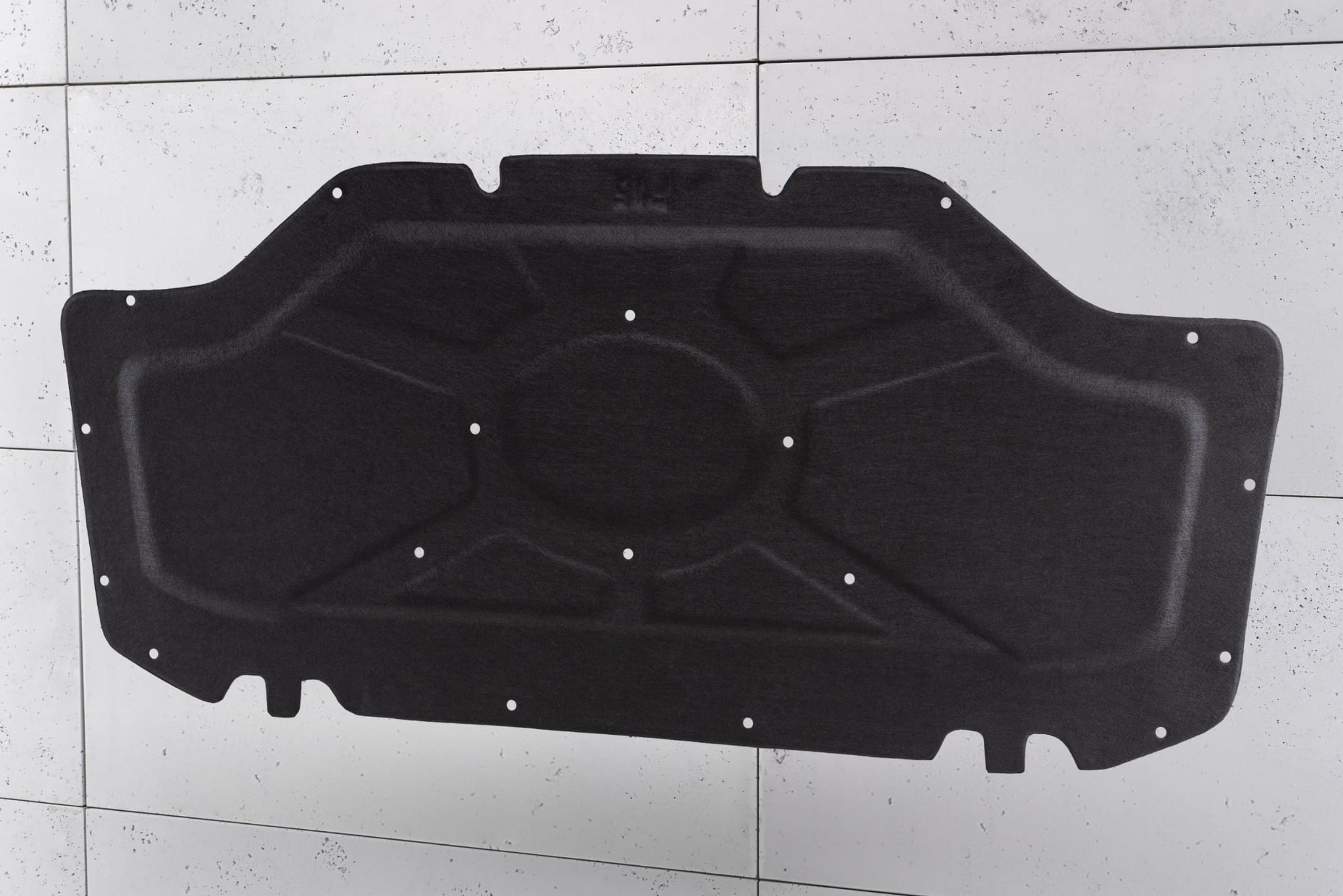 BMW X5 F15 F85 2013-2018 WYGŁUSZENIE MASKI 51487284629 TOPTUN.PL Sklep ...