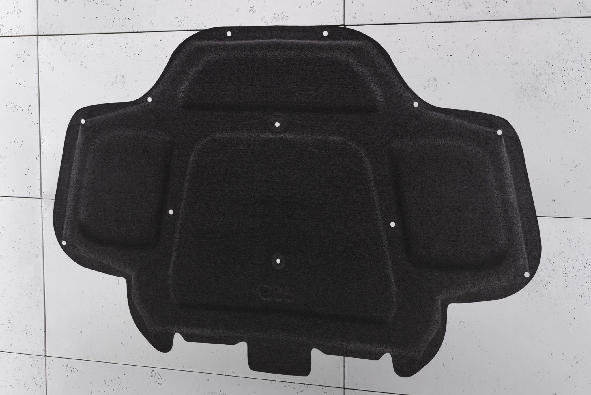 BMW X5 G05 2018+ WYGŁUSZENIE MASKI 51487189921 TOPTUN.PL Sklep Internetowy