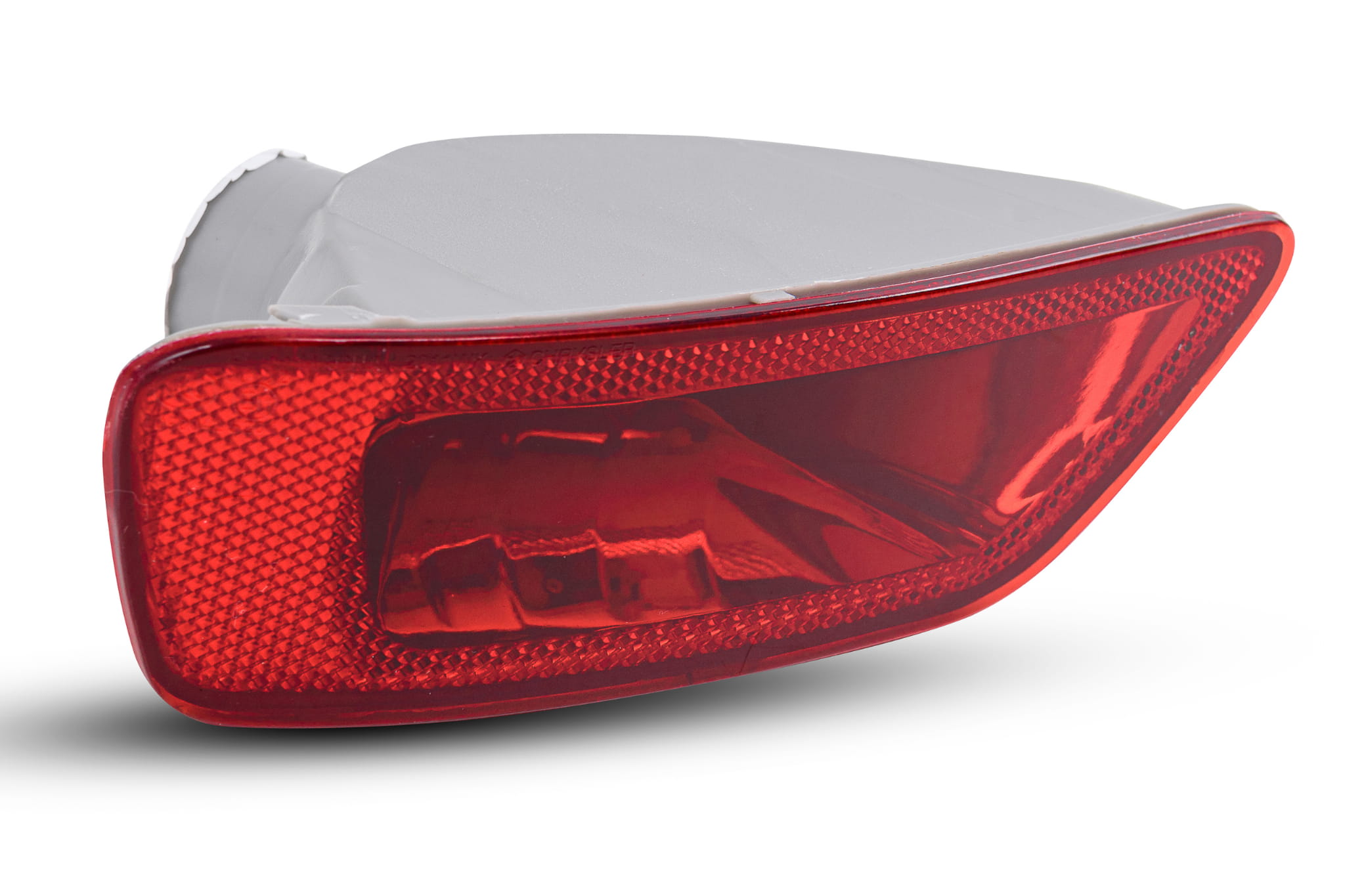 FIAT FREEMONT 2011-2015 LAMPA PRZECIWMGIELNA TYLNA LEWA 57010717AC ...